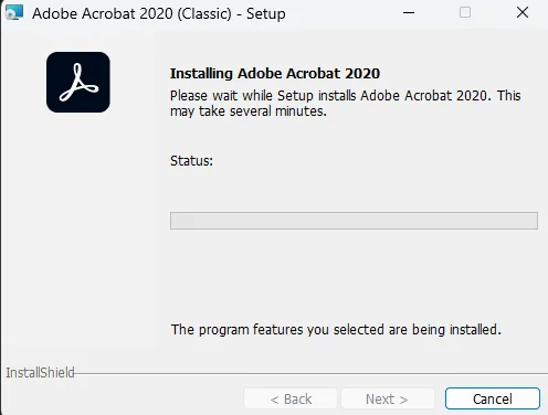 Adobe Acrobat Pro 2020 – Truddle